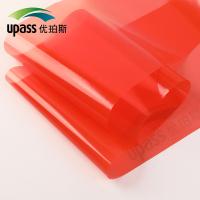 China MOPP Release Film for Adhesive Tape|High MD Tensile Strength UV Silicone Coated Release Liner for sale