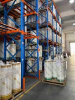 China UV-Cured PP Release Film for SBS & APP Modified Bitumen Waterproof Membranes for sale