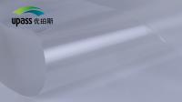 China PET Release Film for Adhesive Tape, Waterproof Membrane and Label Applications for sale