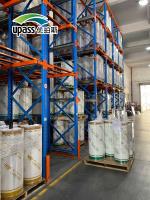 China PET Release Film for Adhesive Tape, Waterproof Membrane and Label Applications for sale