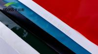 China Double Silicon PE Release Film for Acrylic Tape & PE Foam Tape Applications for sale