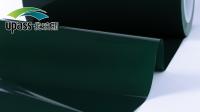 China Double Silicon PE Release Film for Acrylic Tape & PE Foam Tape Applications for sale