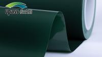 China Double Silicon PE Release Film for Acrylic Tape & PE Foam Tape Applications for sale