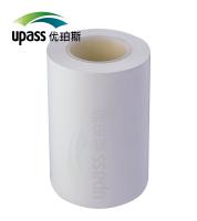China UF508 Anti-aging Fluorine PET Film Weather Resistant Film for Waterproof Membrane for sale