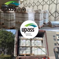 China 150μm VMPET Aluminum PET laminated film for Shipping Container Insulation and Moisture Barrier Protection for sale