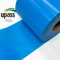 China Silicone Coated MOPP Release Film for Adhesive Tape Applications for sale