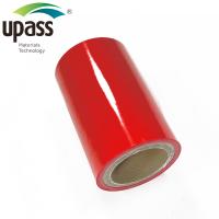 China Silicone Coated MOPP Release Film for Adhesive Tape Applications for sale