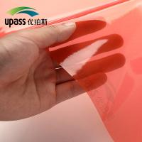 China Silicone Coated MOPP Release Film for Adhesive Tape Applications for sale