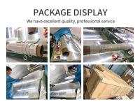China Silicone Coated MOPP Release Film for Adhesive Tape Applications for sale