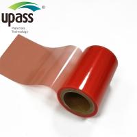 China Monoaxially Oriented Polypropylene MOPP Film High Strength Coated Release Film for sale