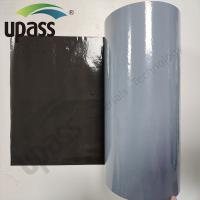 China PP & PA Release Film - High Strength Puncture Resistant Barrier Release Film with Customizable Release Force for sale
