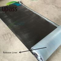 China PP & PA Release Film - High Strength Puncture Resistant Barrier Release Film with Customizable Release Force for sale