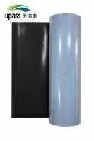 China PP+PA High Barrier Film with High Mechanical Strength and Improved Puncture Resistance for Roof Underlayments for sale