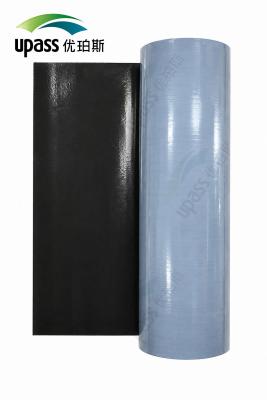 China PP+PA High Barrier Film with High Mechanical Strength and Improved Puncture Resistance for Roof Underlayments for sale
