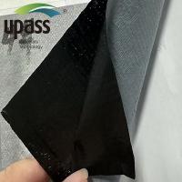 China Non-Woven Polypropylene (PP) Mat For Peel & Stick Underlayment Roll/Carrierless Self Adhesive Waterproofing Membrane for sale