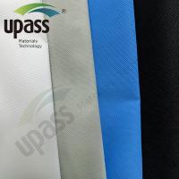 China Non-Woven Polypropylene (PP) Mat For Peel & Stick Underlayment Roll/Carrierless Self Adhesive Waterproofing Membrane for sale