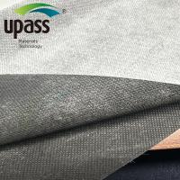 China Non-Woven Polypropylene (PP) Mat For Peel & Stick Underlayment Roll/Carrierless Self Adhesive Waterproofing Membrane for sale