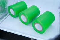 China Dimensional HDPE 0.26mm 260um Cross Laminated Film for sale