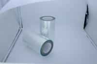China High Temperature Resistance 0.05mm 50 Micron Metalized PET Film for sale