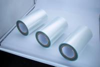 China High Temperature Resistance 0.05mm 50 Micron Metalized PET Film for sale