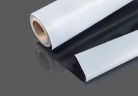 China Two Side HDPE 150 Micron Silicone Coated Release Liner for sale