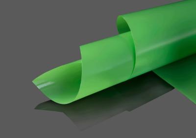China Waterproof Membranes 0.09mm HDPE Cross Laminated Film for sale
