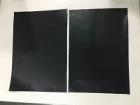 China Multi Layer Anti Slip RoHS 0.09mm 90um Composite Film for sale