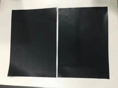 China Multi Layer Anti Slip RoHS 0.09mm 90um Composite Film for sale