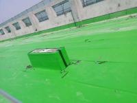 China Anti Slip Cross Laminated HDPE Film Thickness 0.13mm-0.3mm Durable for sale