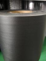 China 0.04mm 40 Micron Embossed Silicone Coated Release Liner for sale