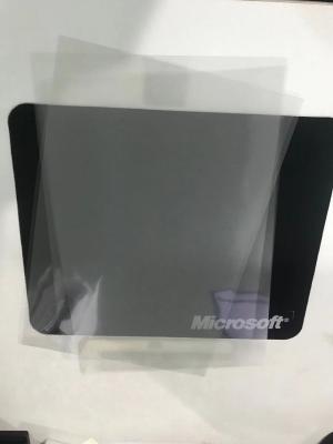 China Transparent 36 Micron 0.036mm Polyethylene Liner for sale
