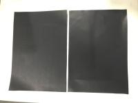 China 0.09mm Cross Laminated Film for sale