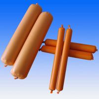 China Emulsion Explosive 0.26mm 260 Micron Polyethylene Packaging Film for sale