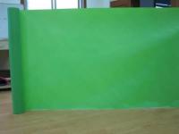 China High Density Polyethylene 0.09mm UV Resistant Laminating Film for sale