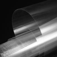 China ISO9001 0.15mm 150 Micron Silicone Coated Release Liner for sale