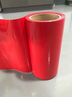China Double Sided HDPE LDPE UV Release Film DS Silicone Coated Pet Release Film for sale
