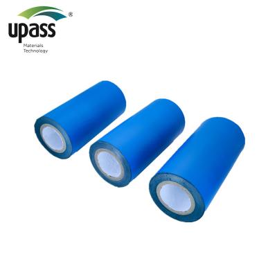 China HDPE 0.15mm Silicone Coated Release Liner For Butyl Tapes for sale