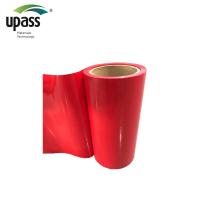 China Foam Tapes Double Sided Silicone Coated Release Liner for sale