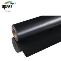 China Multi Layer HDPE Cross Laminated Film For Waterproofing Membranes for sale