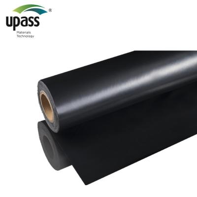 China Multi Layer HDPE Cross Laminated Film For Waterproofing Membranes for sale