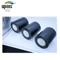 China Multi Layer HDPE Laminated Film For Waterproofing Membranes for sale