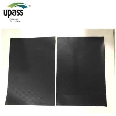 China Multi Layer Anti Slip PE Laminated Film For Underlayment for sale