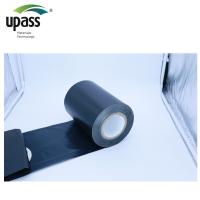 China PP Silicone Coated Release Liner For Waterproof Membrane for sale