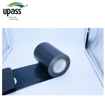 China PP Silicone Coated Release Liner For Waterproof Membrane for sale