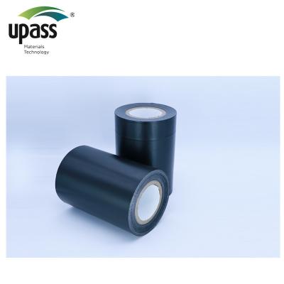 China High Temperature Resistance PP Silicone Coated Release Liner for sale