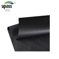 China 40 Micron Embossed PP Silicone Coated Release Liner for sale