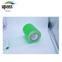 China Bitumen Waterproof Membranes Application Cross Laminated Film for sale