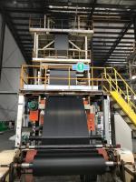 China High Temperature Resistance Silicone Coated Release Liner For Bitumen Membranes for sale