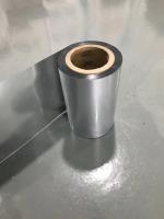 China Laminating Application Metalized PET Film for sale