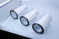 China Metalized PET Release Film Opaque 12-50 Microns Tear Resistant for sale